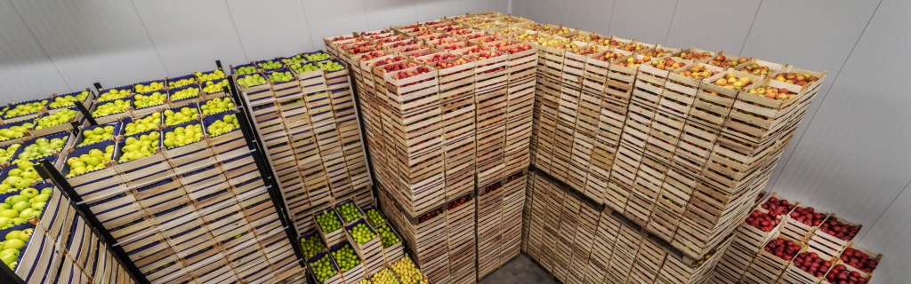 Beverages | Logistics in Texas | Metrix Logistics Group, LLC